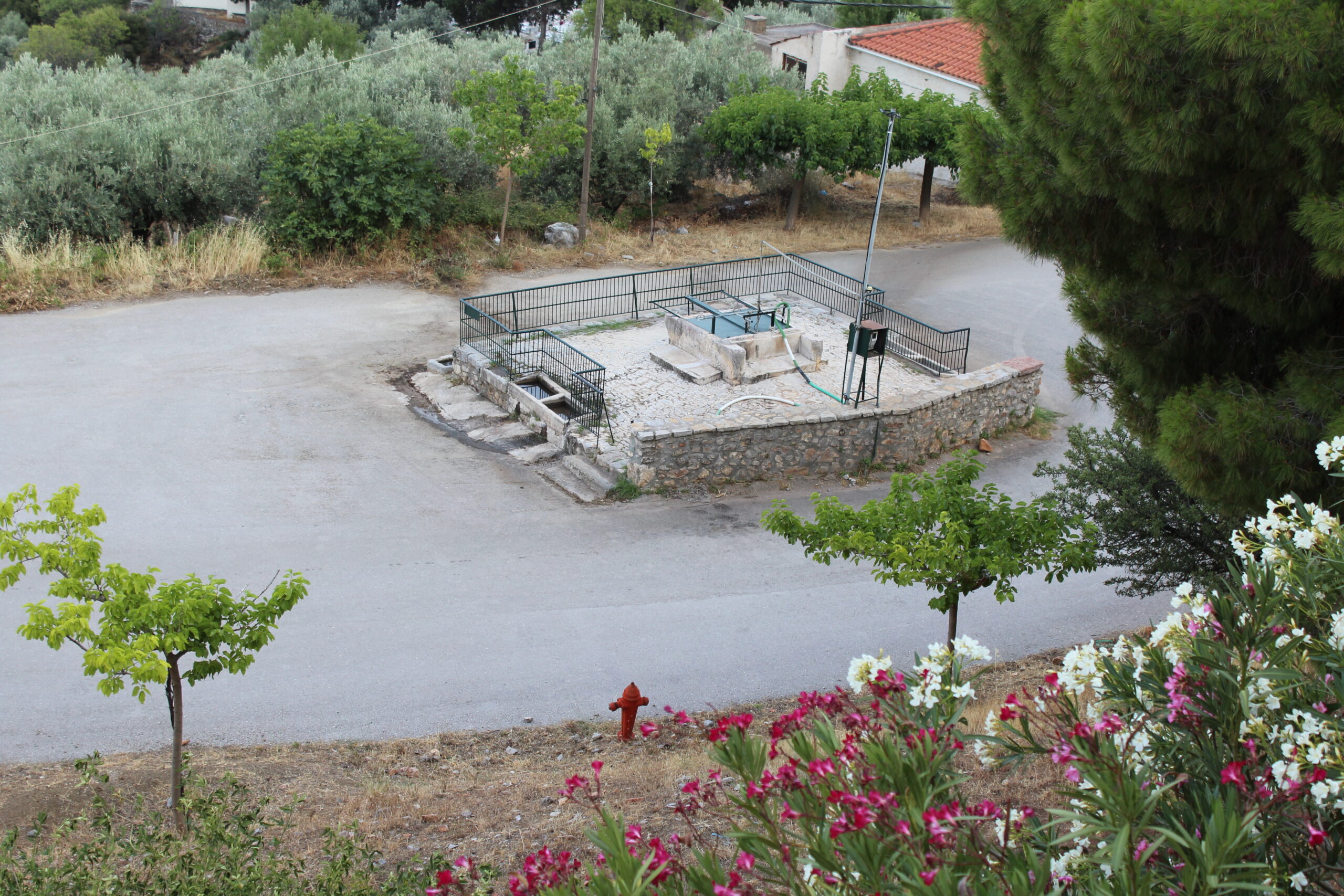 Καθαρισμός πηγαδιού | ΠΕΝΤΕΟΡΙΑ | ΔΗΜΟΤΙΚΗ ΕΝΟΤΗΤΑ ΓΑΛΑΞΙΔΙΟΥ | ΔΗΜΟΣ ...