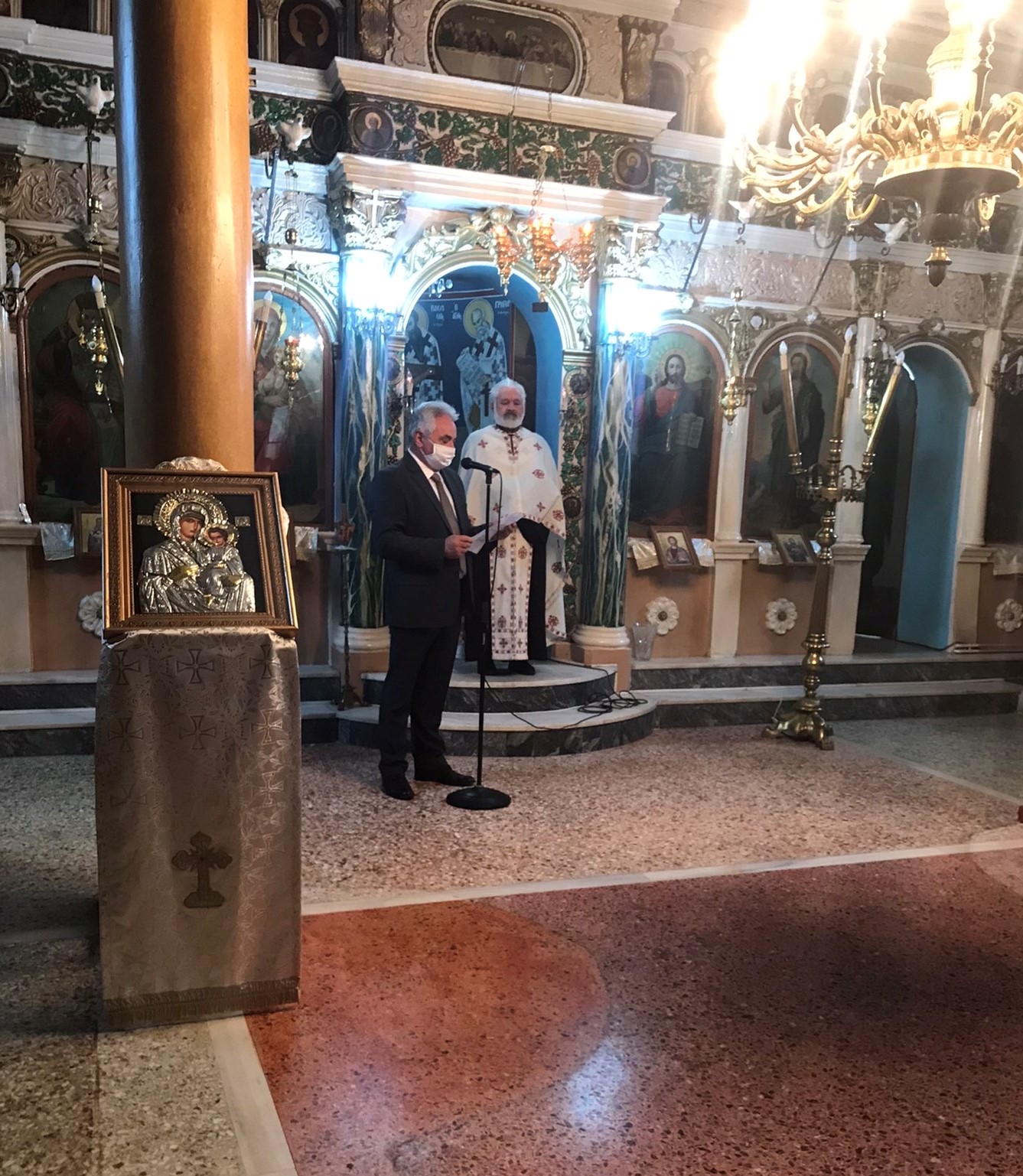 Εορτασμός Εθνικής Επετείου της 28ης Οκτωβρίου 1940 | ΠΕΝΤΕΟΡΙΑ ...